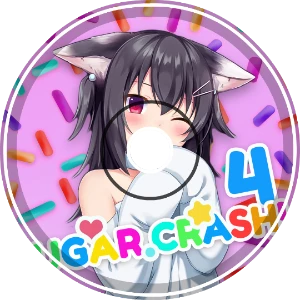 SugarCrash! 4