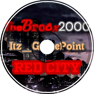 TheBroox2000 & Itz_Gamepoint - Red City (NGMC 2025 Entry)