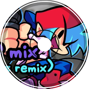 2Hot (BF Mix) - Friday Night Funkin UST (+FLP)