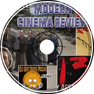 13 Assassins (2010) Modern Cinema Review - Old Man Orange Podcast 646