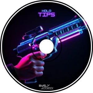 Early Access - Holo Tips