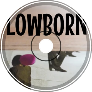 Lowborn (Full Album + Bonus Track)