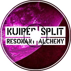 Kuiper Split - Resonant Alchemy