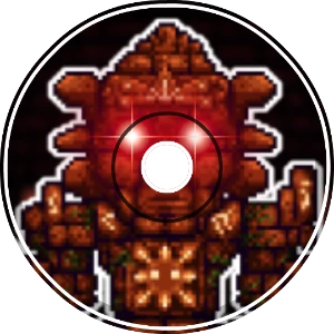 Fist Fight - Golem Theme