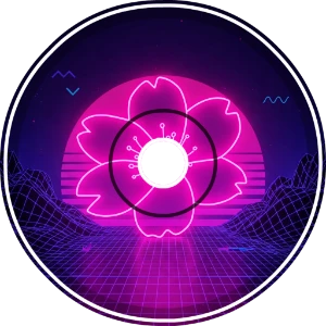 Cyber Bloom