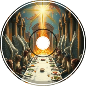 Celestial Hell (Interlude)