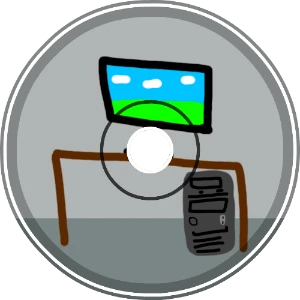I Love My Computer