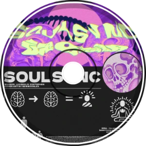 SOULSYNC ft. SOLARIA【w/ XG Stephen, LuvSeals】