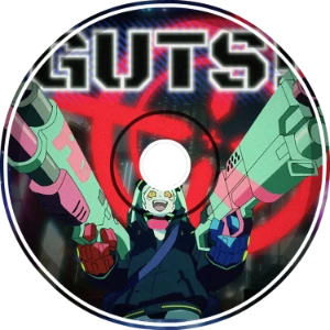 GUTS!