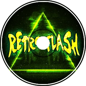 Retro Flash