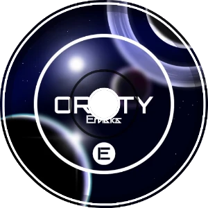 Envidios -Orbity-