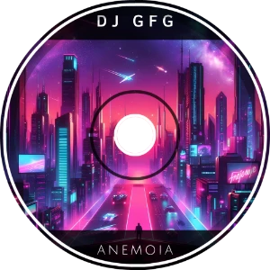 Anemoia (Original Mix)