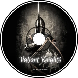 Valiant Knights