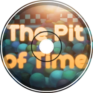 The Pit of Time (feat. Makys182)