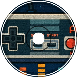 Coin Collector (NES style)