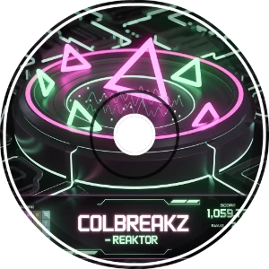 ColBreakz - Reaktor
