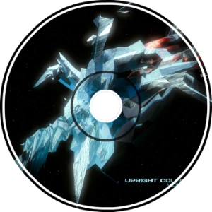 Jcran & cloud - transported [Upright Volume 3]