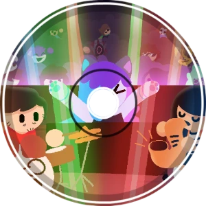 Desx, DM8 & Ranipla - Front Row Suite!