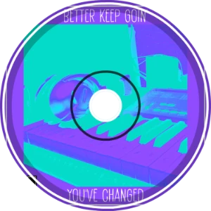 Kuiper Split & Ky - You've Changed