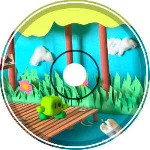 Title Screen Theme (Gappy's Adventure: Coinkeeper's Cantrip OST)