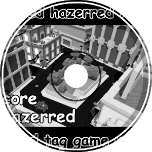 core - untitled tag game OST