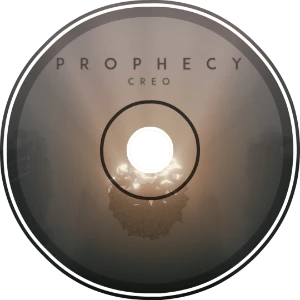 Creo - Prophecy