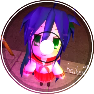 haiken