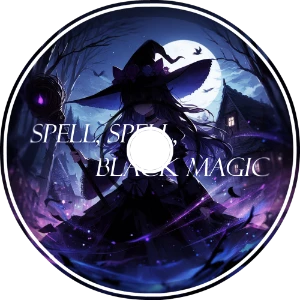 Spell, Spell, Black Magic