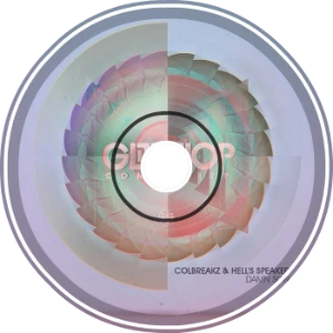 ColBreakz & Hell's Speaker - Damn Son