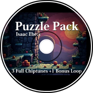 World Map [Free 8-Bit Loop]