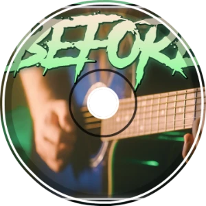 Shadrow - Before (Rock Cover)