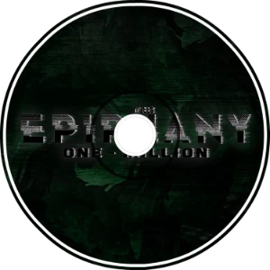 Epiphany One-Million