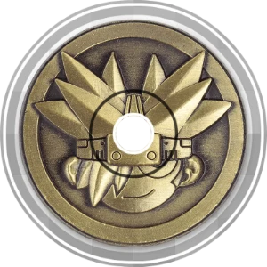 Ape Escape - Peak Point Matrix - Remix