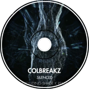 ColBreakz - Silenced