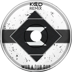 SCRATON - Wub a Dub Dub | (KGD Edit Remix)