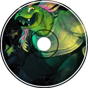 DELTARUNE: Chapter 4 - Hammer of Justice (Gerson's Theme) [Metal Remix ...