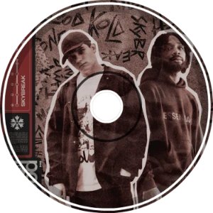 Skybreak & Subten - STONE KOLD