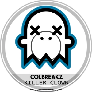 ColBreakz - Killer Clown