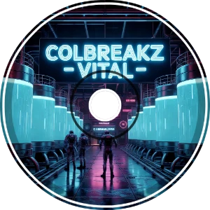ColBreakz - Vital