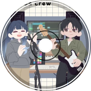 Machine Love (feat. Momoka Shizune & Kasane Teto)