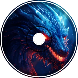 Dragon In A Trance - Part 2