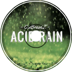 ColBreakz - Acid Rain