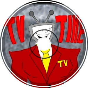 TV TIME ("It's TV Time!" cover)