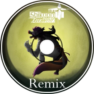 Necrosymphonic (Shikono Foxwolf Remix)