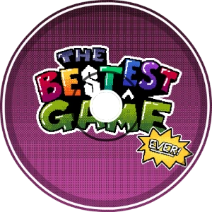 The Bestest Game Ever OST - Goofy Goofballs