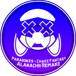 ParagonX9 - Chaoz Fantasy (Alanachii Remake)