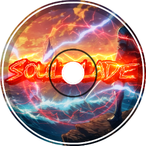 ParagonX9 - Soulblade [NG CUT]