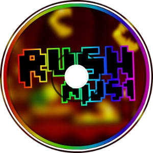 MJS1 - Rush (Dash Edit)