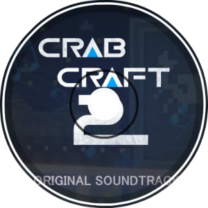 "Snowball Summit" - Crab Craft Games 2 OST