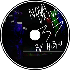 FORSAKEN UST - NOVADRIVE_35 (NOLI CHASE THEME)